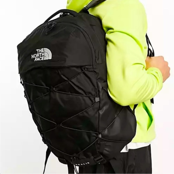 The North Face | Bags | The North Face Borealis Backpack | Poshmark
